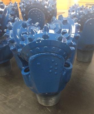 China TCI Tricone Drill Bit 12 1/4