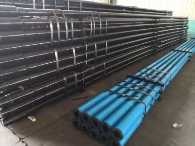 China 3m Length Down The Hole Drilling Tools API REG PIN IF Stantard S135 Grade Steel for sale
