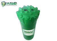 China GT60 Tungsten Carbide Bit and Retrac Bit Dia102-152mm For Drilling Hole for sale