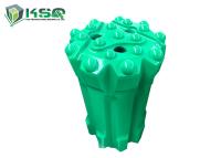 China GT60 Button Bit and Carbide Drill Bit Dia 115mm for Underground mining for sale