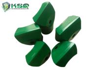 China Quarrying Industry 7D Chisel Drill Bit  Dia 34 mm Mining Drilling Bits  for small hole range for sale