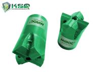 China H25 -41mm Steel Cross type Bit and Cross type Bit Tungsten Carbide For Minning / Quarring for sale