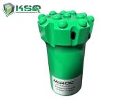 China Tunneling 102mm T45 Hard Rock Drill Drill Bit for sale