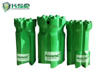 China T38 T45 T51 Rock Drilling Tools Rock Drilling Equipment For Drifting And Tunneling for sale