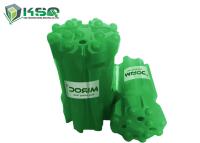 China Durable Retractable Drill Bit GT60 Thread For 3660mm MF Drill Rod High Performance for sale
