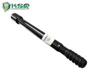 China Tungsten Carbide MF Speed Drill Extension Rod Round Shape 39mm Diameter 10.7kg Weight for sale