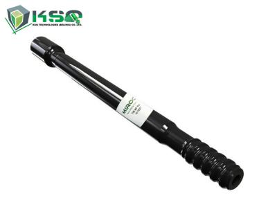 China Tungsten Carbide MF Speed Drill Extension Rod Round Shape 39mm Diameter 10.7kg Weight for sale