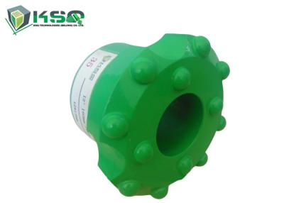 China R32 T38 Blast Hole Reaming Drill Bit Rock Drilling Tools For Quarrying / Construction for sale