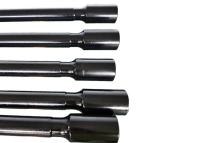 China 3FT - 20FT Male - Female Threaded Drill Rod R38 39mm Diameter For Underground Mining for sale