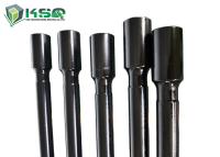 China Round T51 MF Threaded Drill Rod 20FT High Strength For Top Hammer Drifter for sale