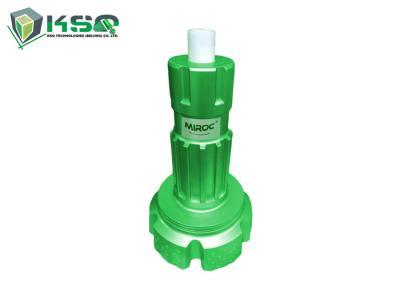 China DHD360 COP64 6 Inch Stone Drilling Bits High Efficiency Mining Drill Bits With Valve for sale
