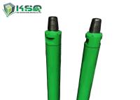 China QL50 Down Hole Hammer 5 Inch 1067mm Water Well Drilling Hammer 6 - 30 Bar Working Pressure for sale