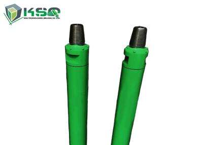 China QL50 Down Hole Hammer 5 Inch 1067mm Water Well Drilling Hammer 6 - 30 Bar Working Pressure for sale