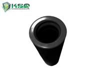 China T38 Thread Pipe Joint Coupling Connecting Drill Rod For Mining 2.1kg Weight for sale