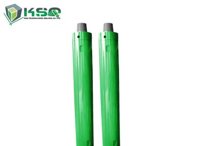 China 3 Inch DTH Hammer High Air Pressure Rock Drilling Tool DHD3.5 COP32 for sale
