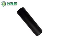 China Crossover Coulping Sleeve R25 Drill Coupling Sleeve Diameter 35mm Length 150mm for sale