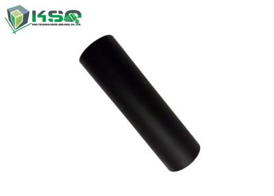 China Crossover Coulping Sleeve R25 Drill Coupling Sleeve Diameter 35mm Length 150mm for sale