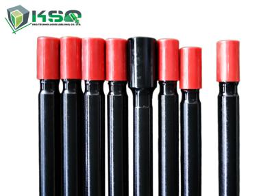 China 1220mm T38 Rock Drilling Tools Drifter MF Rod for Mine drilling rig for sale