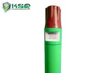 China 5”Dth Drilling Tools Hammer Thread Connection 3 1/2
