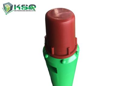 China SD Series DTH Rock Drill Accessories Hammers 82mm-275mm Diameter for sale