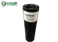 China R32 Drill Pipe Coupling Rock Drill Coupling Sleeve For Connecting Extension Rod Coupling for sale