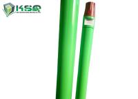 China High Air Pressure Dth Drilling System / Down Hole Hammer Without Foot Valve for sale