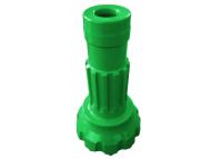 China Valveless Down The Hole Drilling Tools 8 Inch With High Efficient Energy Transfer Dth Hammer for sale