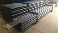 China NQ 75mm Diameter Wireline Core Drill Guide Rod High Strength Seamless Steel Pipe for sale