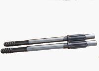 China Mining Drill Shank Adapter Drilling Rig Tools R32 R35 R38 T38 T45 Rock Drilling for sale
