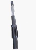 China Drilling Rig Tools Drill Shank Adapter Atlas Copco R32 R38 T38 Thread For COP / BBC / BBE for sale