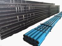 China Down The Hole Drilling Tools For Water Well Drilling DTH Drill Pipes API Regular Thread / F Thread for sale