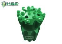 China ST58 Retrac Tungsten Carbide Drill Bits For Eliminating Hole Deviation 115 Mm for sale