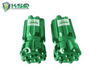 China 90 Threaded Retractable Drill Bit Mining Stone Drilling Rig Tools 32mm 38mm 43mm for sale