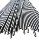 China Tunneling Self Drilling Anchor Bolt Thread 1600kN Ultimate Load Capacity for sale