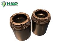 China Alloy Steel PDC Drill Bit For Geological Exploration for sale