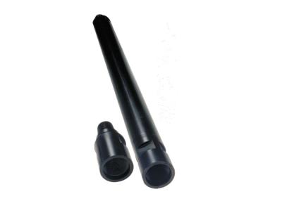 China Friction welded Oil and  Gas Well DTH Drilling Tools Threaded Steel Rod Pipe With Wrench Flat Length 1000mm - 3000mm for sale