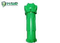 China Oil Well RC Mining Exploration DTH Drill Bits RE543 124mm Reverse Circulation for sale