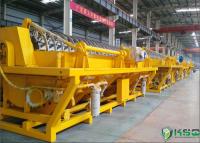 China Mining Ceramic Vacuum Filter Ceramic Filtering Plate For Separate Mine Slurry for sale