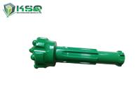 China Middle Air Pressure BR1 BR2 BR3 Hammer DTH Button Bits of 64mm 70mm 76mm Diameter for sale