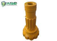 China 203mm QL60 Hammer DTH Button Bits High Air Pressure For Mining Water Well Drilling for sale
