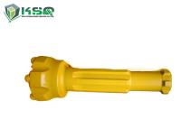 China 76mm 90mm 95mm DTH Drill Bits For BR2 BR3 Middle Air Pressure Hammer for sale
