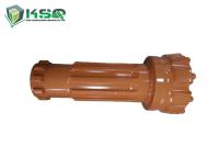 China 6 Inch 8 Inch High Air Pressure DTH Drill Bits for Atlas Copco DHD360 DHD380 Shank for sale