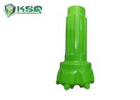 China CIR Series Low Air Pressure Mining Drill Bits CIR90 90mm With Cocave And Covex Face Type for sale