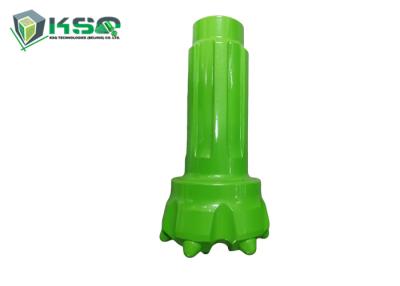 China CIR Series Low Air Pressure Mining Drill Bits CIR90 90mm With Cocave And Covex Face Type for sale