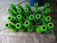 China Diameter 90mm CIR90 Stone Drilling Bits For Hammer Down The Hole Drilling for sale