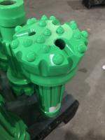 China Forging 140mm QL50 DTH Drill Bits Ore Mining Hole Drill Bit For Mining for sale