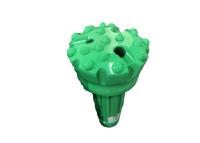 China QL50 140mm DTH Hammer Bit For Open Pit Mining And Water Well Drilling for sale
