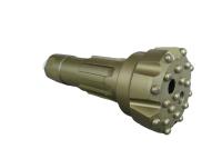China DHD360 152mm DTH Drill Bits 6