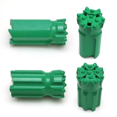 China Tungsten Carbide Retractable Drill Bit High Strength Alloy Steel R38 for sale