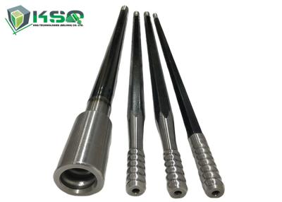China Carbon Steel Rock Tools Drilling Equipments Hex Rods MF Rod For T38 for sale